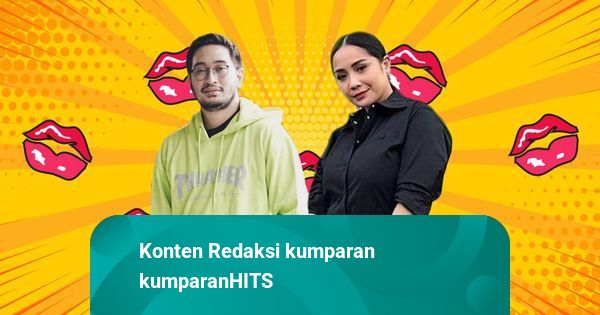 Nagita Slavina-Jeje Berpasangan di Turnamen Tenis, Raffi Ahmad: Pasangan Sabar | kumparan.com